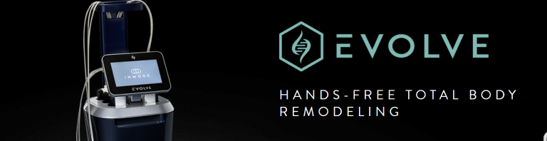 Evolve
